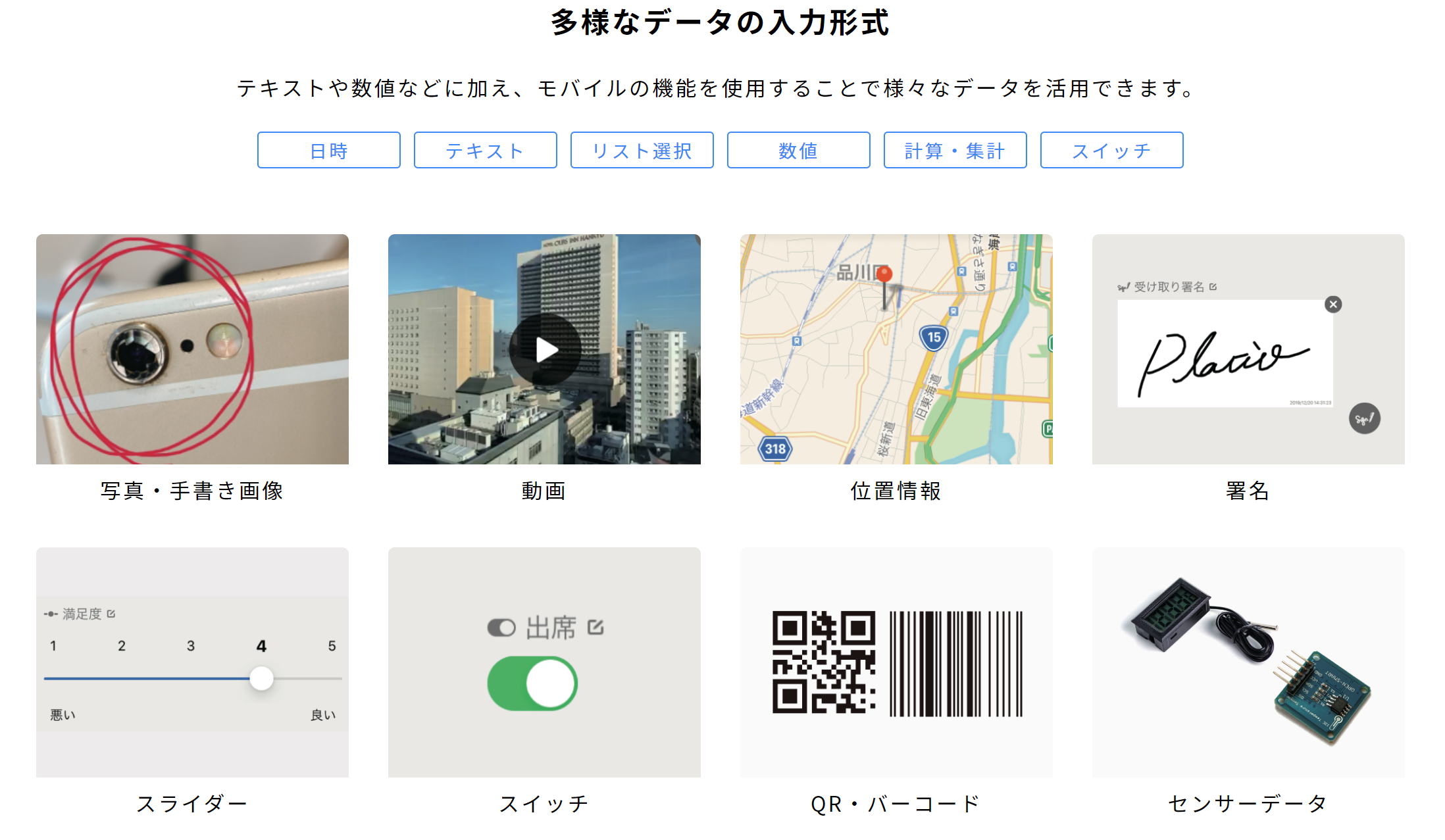Platio - kintone（キントーン）- プラグイン・連携サービス | サイボウズの業務改善プラットフォーム